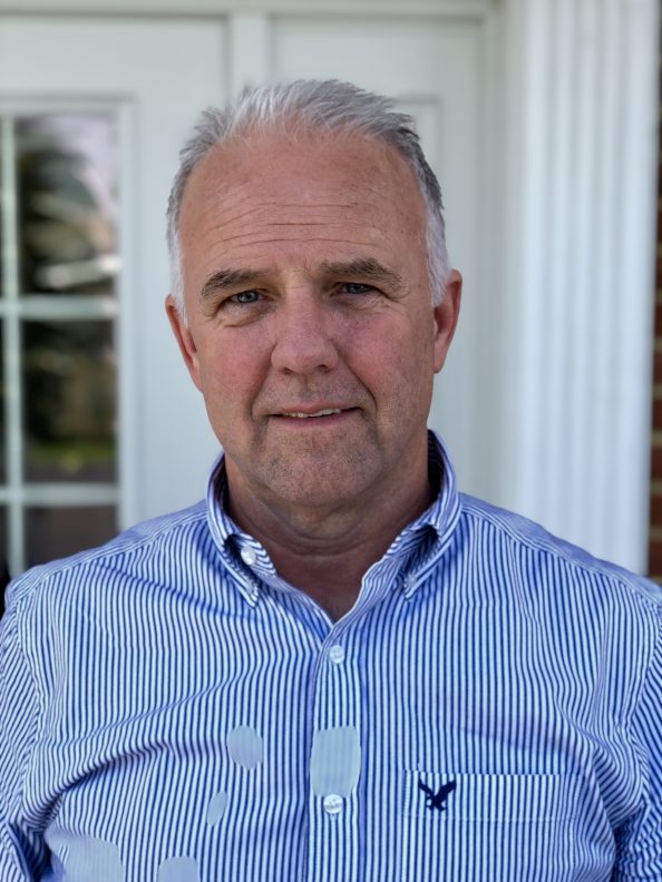 Dan Pearce - Pearce Insurance